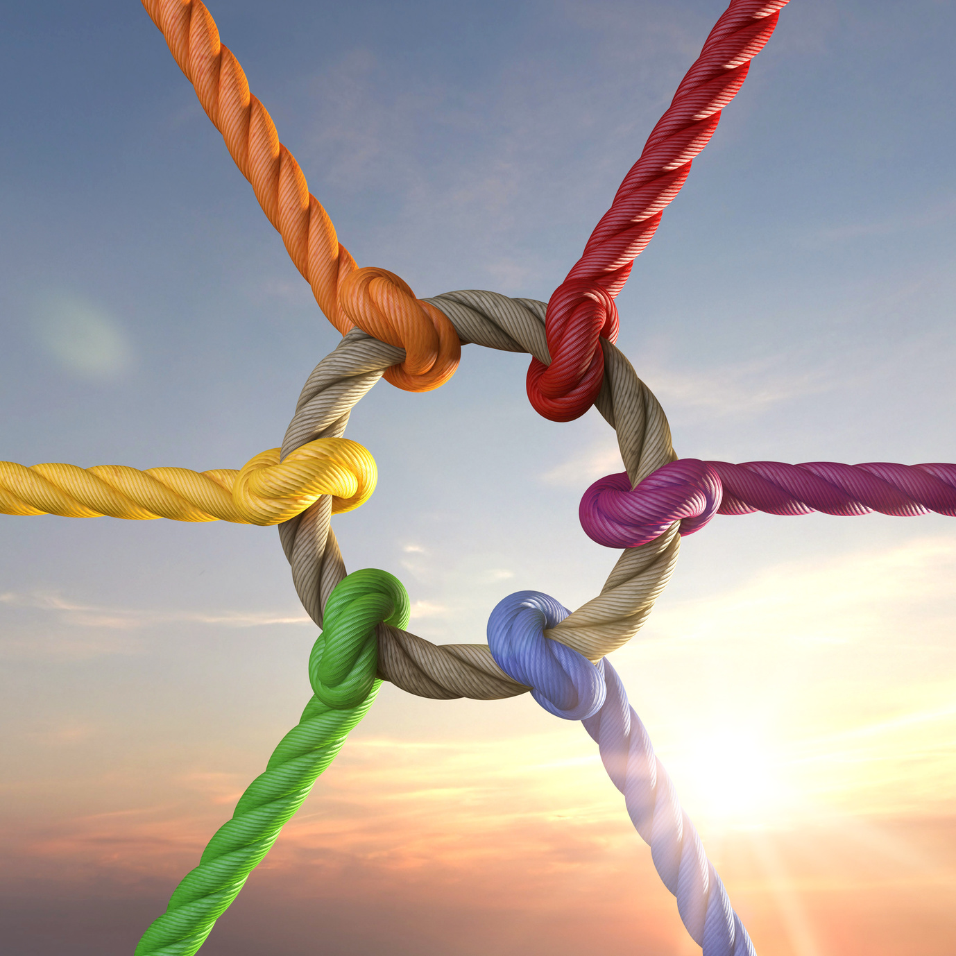 Online – Yoga: „Verbundensein erleben“ ° ZEBRA Wiesbaden