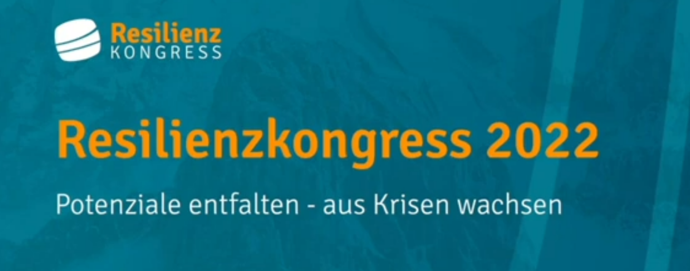 Resilienz Kongress 2022 – mein Interview mit Sebastian Mauritz ° ZEBRA Wiesbaden